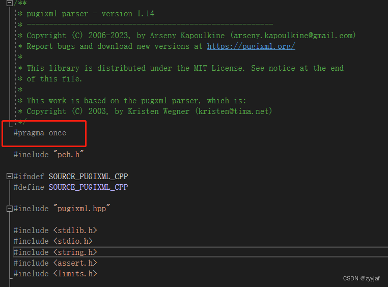 XML开源库pugixml的坑_pugixml 内存泄漏-CSDN博客