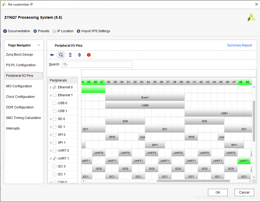 Xilinx ZYNQ FreeRTOS+Tracealyzer(移植)_tracealyzer freertos xilinx-CSDN博客