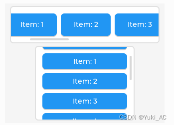 LVGL--＞ Flex（弹性布局）_lvgl flex-CSDN博客