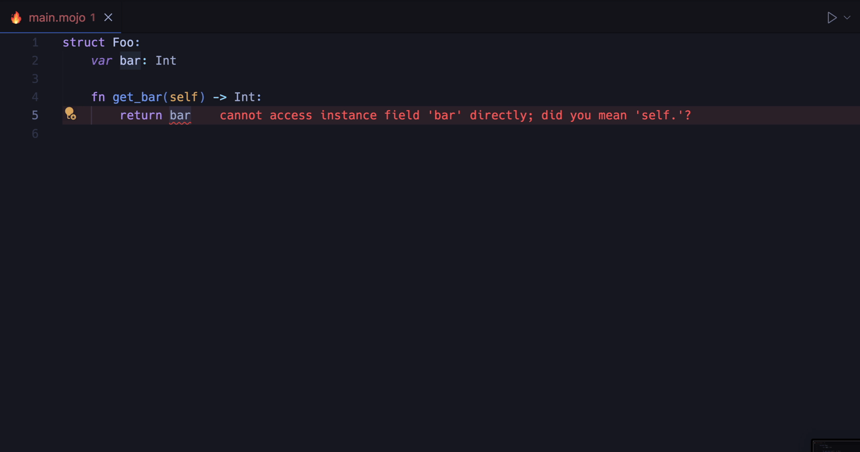 在Visual Studio Code中安装mojo扩展及基本使用_vscode mojo-CSDN博客