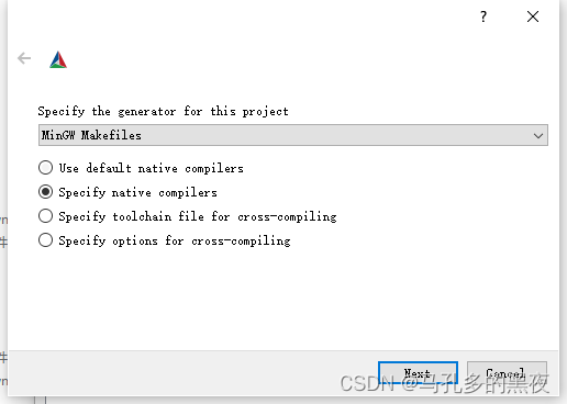 Windows下通过CMake编译hiredis及应用_hiredis windows-CSDN博客