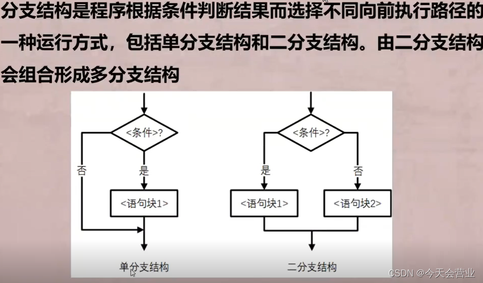 Python 程序的基本结构、顺序结构、分支结构、循环结构python程序的基本结构 示例图 Csdn博客