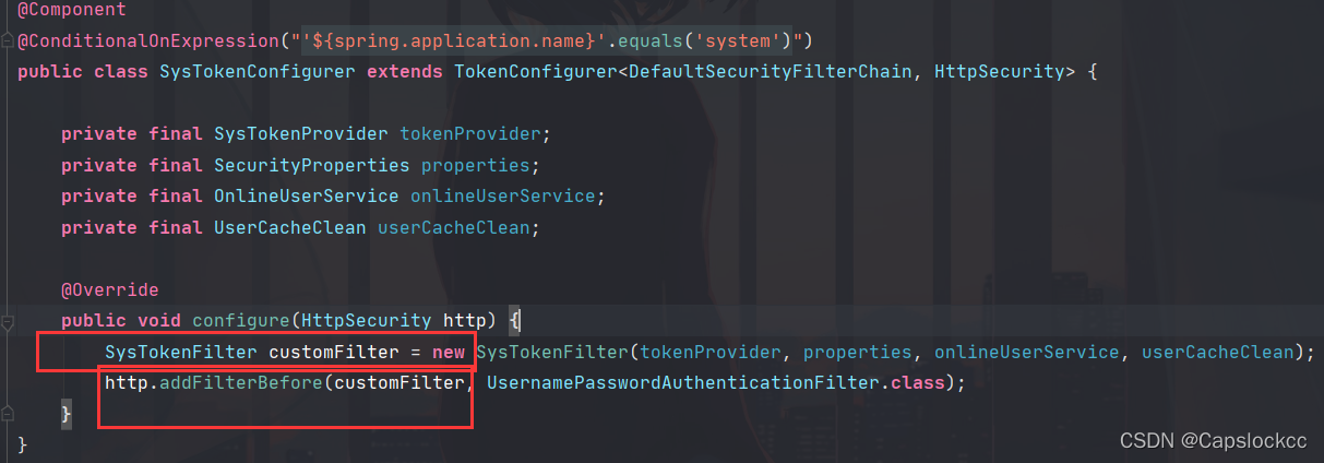 spring-security结合jwt登录鉴权何时抛出401异常_securityutils jwtauthenticationtokenfilter怎么返回401-CSDN博客
