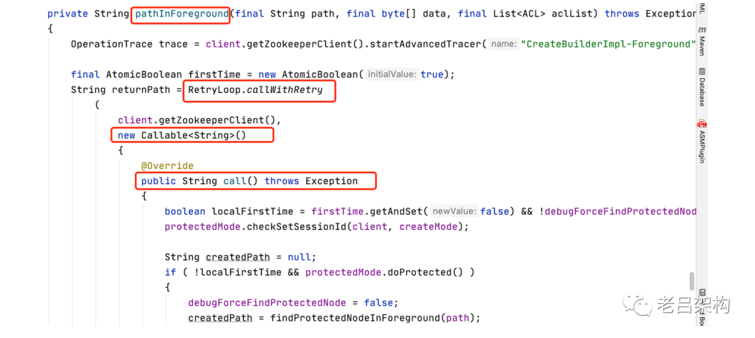 zookeeper日志中Error KeeperErrorCode NoNode 错误的排查过程_keepererrorcode = nonode-CSDN博客
