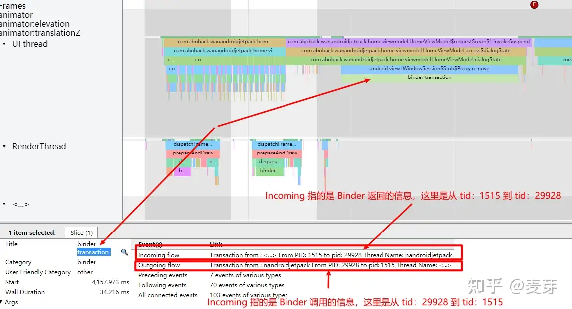 Android Systrace 响应速度实战 3 ：响应速度延伸知识_android systrace响应速度实战-CSDN博客