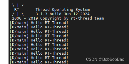 RT-Thread-Nano使能动态内存Heap后，程序无法运行_rtthread nano 动态内存使用失败-CSDN博客