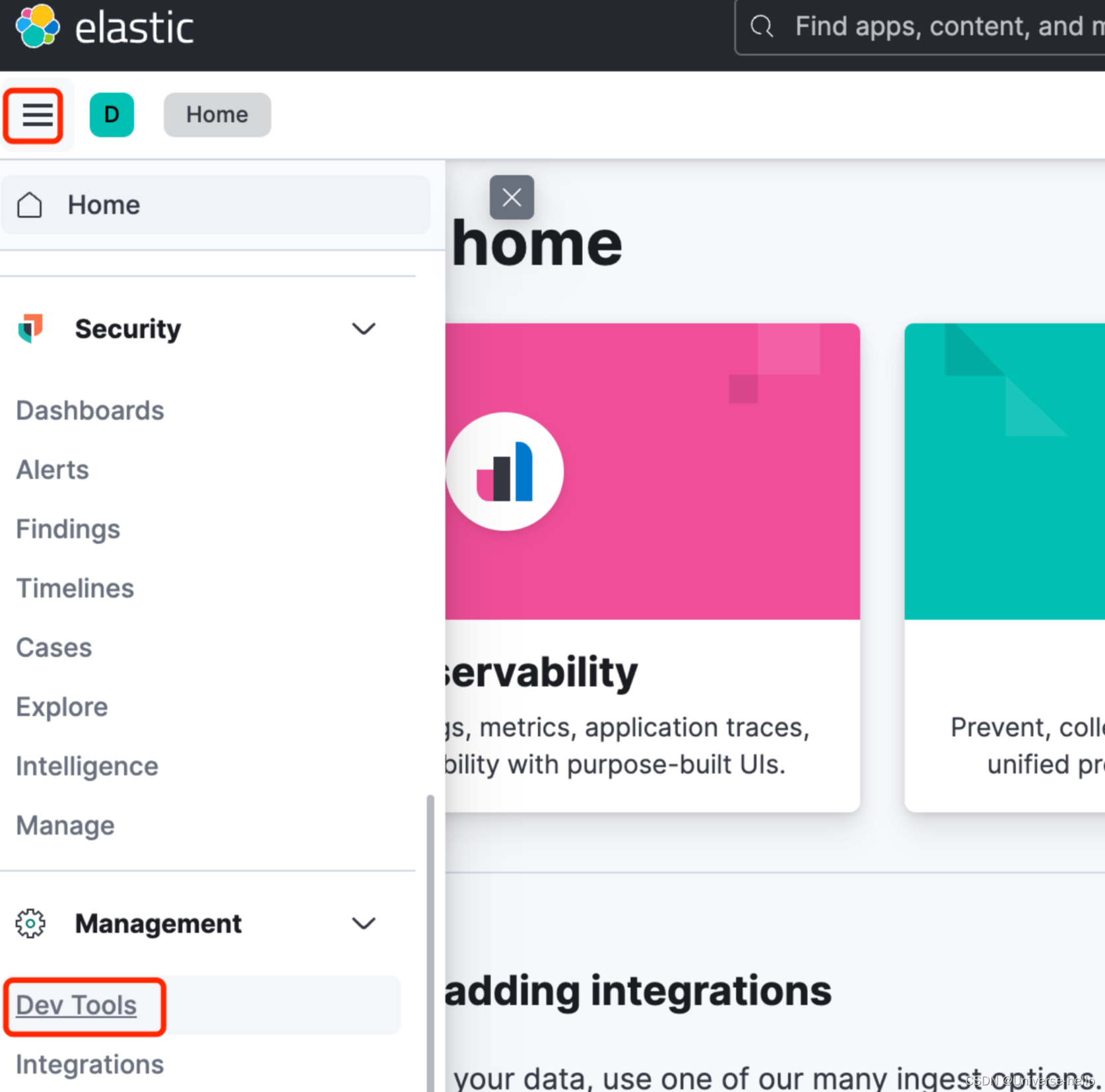 ubuntu安装elasticsearch、kibana可视化_ubuntu kibana-CSDN博客