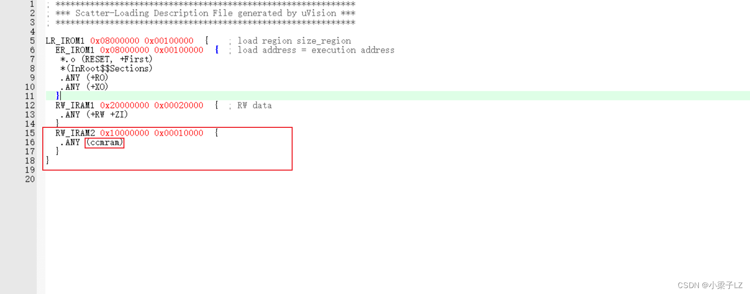 STM32+RTThread Nano+LVGL避坑指南_rtthread lvgl-CSDN博客