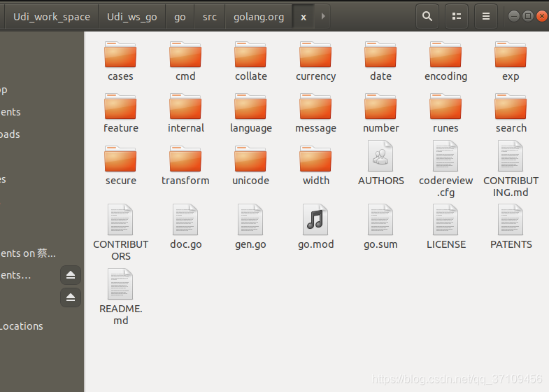 go 关于cannot find package “golang.org/x/exp/rand“的解决方案-CSDN博客