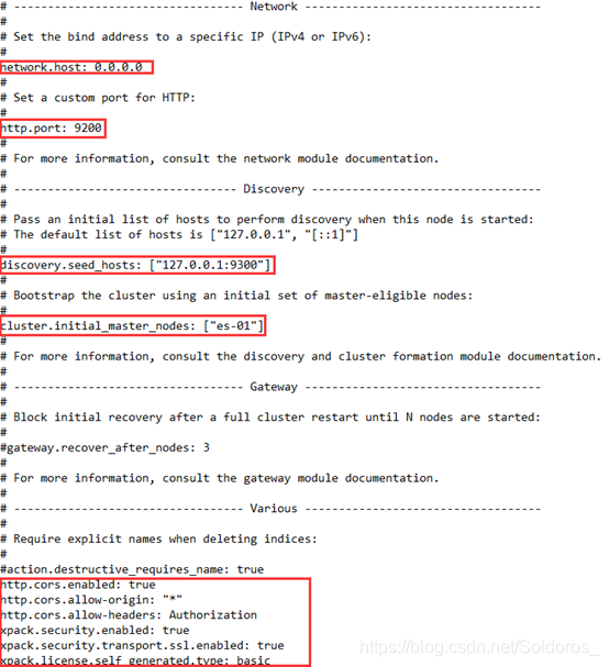 elasticsearch安装教程_elasticsearch bin目录下没有elasticsearch-setup-password-CSDN博客