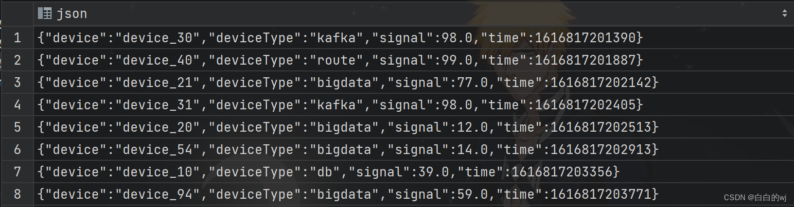 2023.11.16 hivesql高阶函数之json_hive sql json函数-CSDN博客