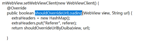 【HarmonyOS】webview在鸿蒙系统无点击反应_华为鸿蒙切换不了webview-CSDN博客