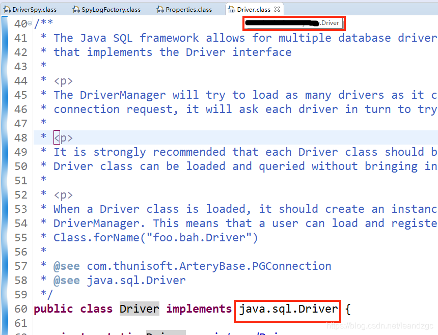 log4jdbc-log4j2浅析（sqlfx客户端采集日志的来源）-java 输出sql执行时间_log4jdbc.log4j2 oracle-CSDN博客