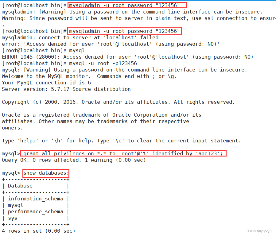 LAMP架构（Apache、Mysql、PHP服务的部署）_apache php mysql-CSDN博客