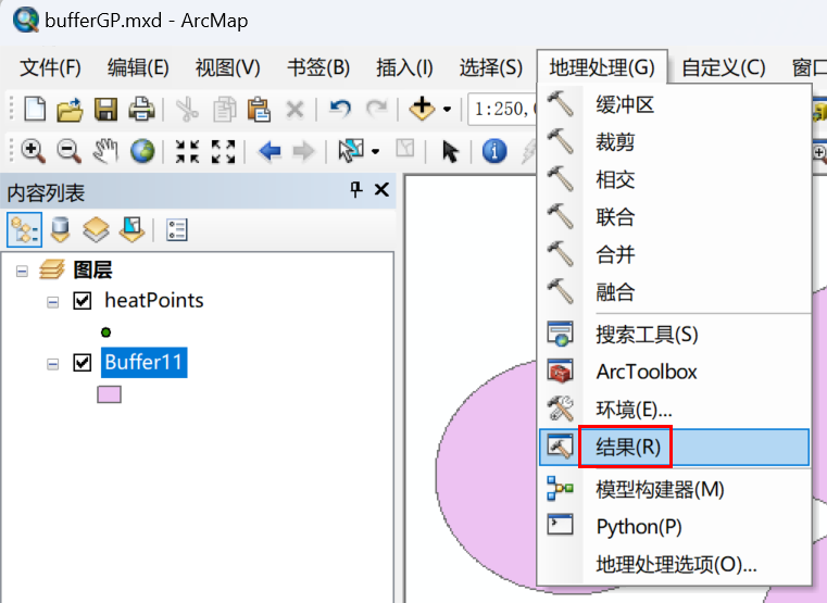 ArcgisForJS如何使用ArcGIS Server发布的GP服务？_agjs-CSDN博客