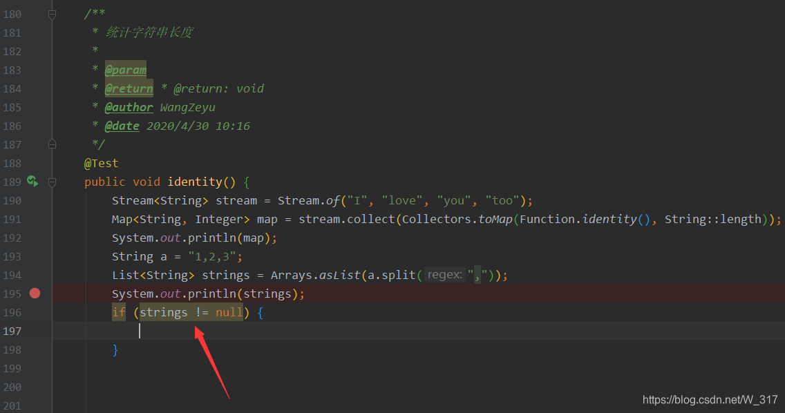 idea自动生成not null判断语句_idea notnull-CSDN博客