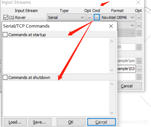 RTKLIB MANUAL 之 Instructions 第一部分_rtklaunch-CSDN博客