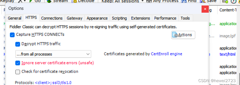 Ubuntu搭建原神3.7版本服务器_原神服务端-CSDN博客
