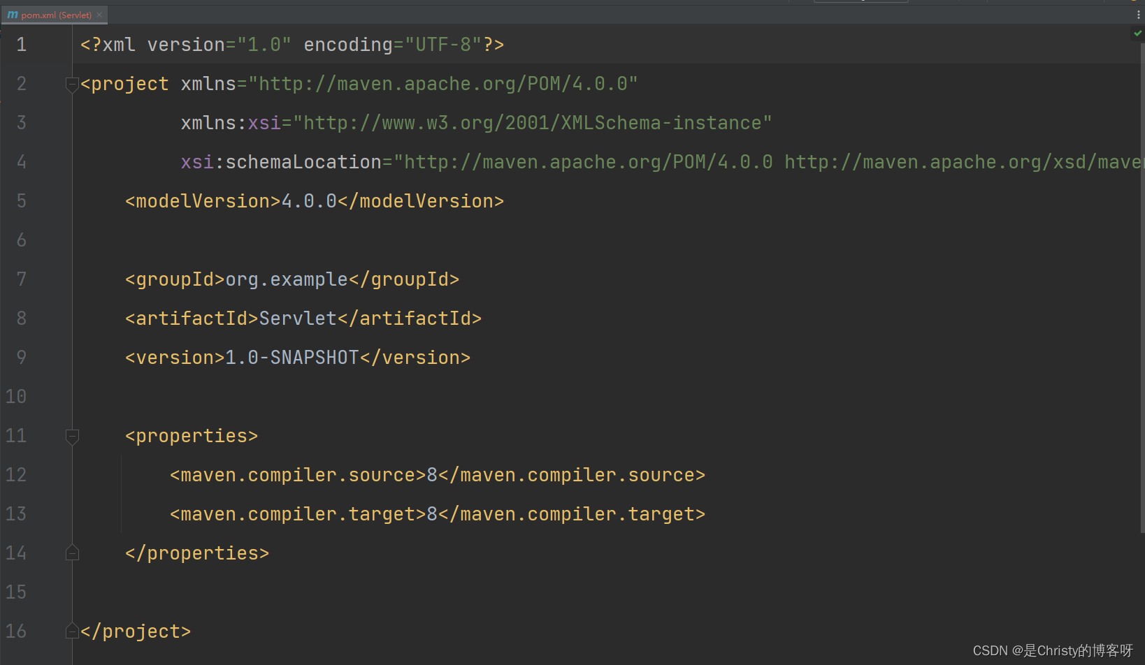 【Servlet】HttpServlet_getwriter().write-CSDN博客