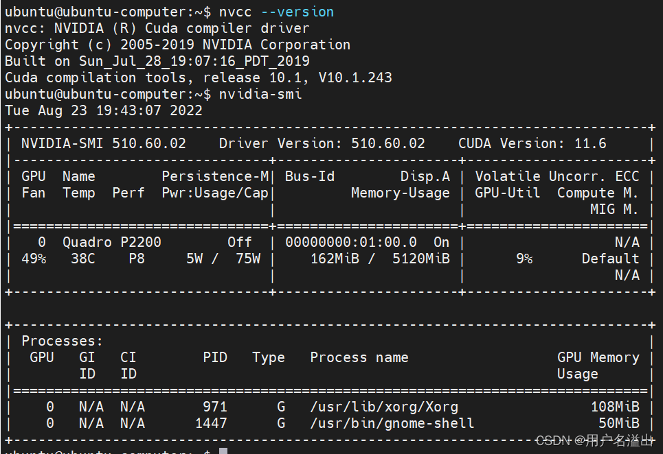 the provided ptx was compiled with an unsupported toolchain_runtimeerror: cuda error: the ...