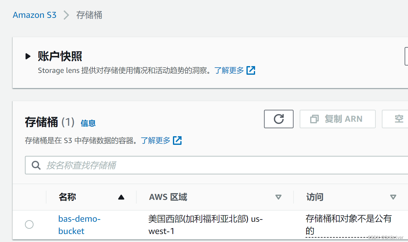 AWS IAM策略评估与决策逻辑详解-CSDN博客