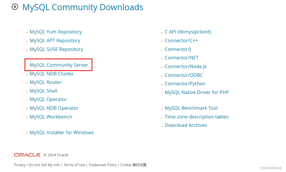 Windows10 MySQL（8.0.37）安装与配置_mysql8.0.37安装及配置超详细教程-CSDN博客