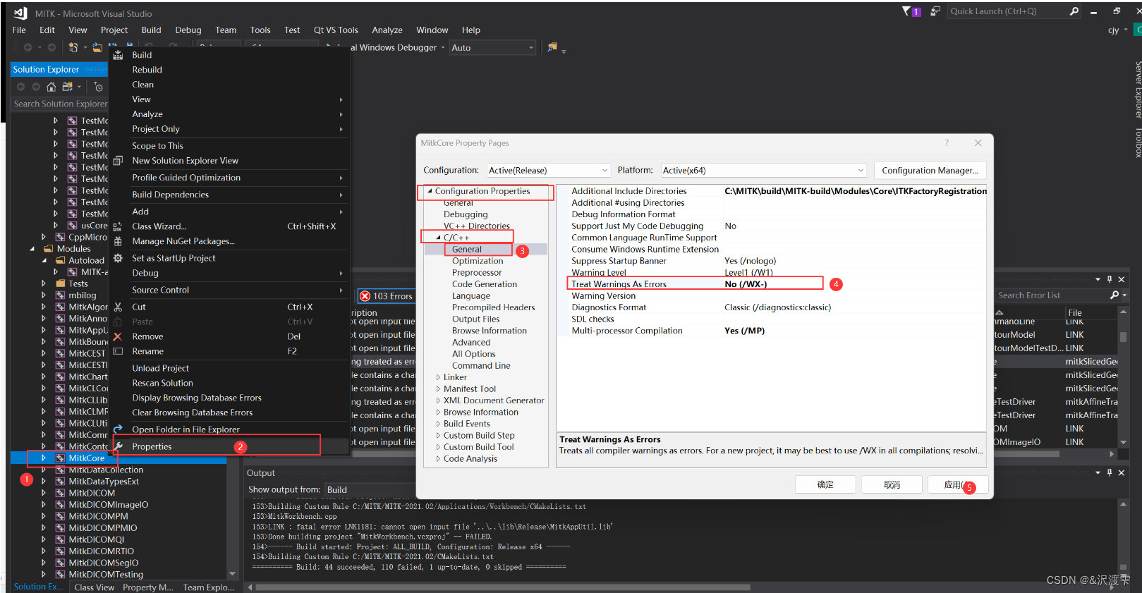 MITK详细安装教程_mitk下载-CSDN博客