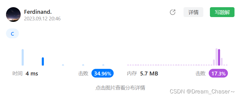 【栈与队列面试题】有效的括号（动图演示）leetcode括号匹配 Csdn博客