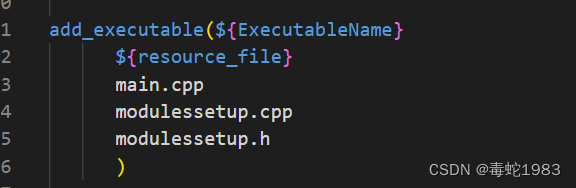 musescore 构建入门_musescore 二次开发-CSDN博客
