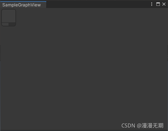 Unity Editor扩展 GraphView_unityeditor.graphing-CSDN博客