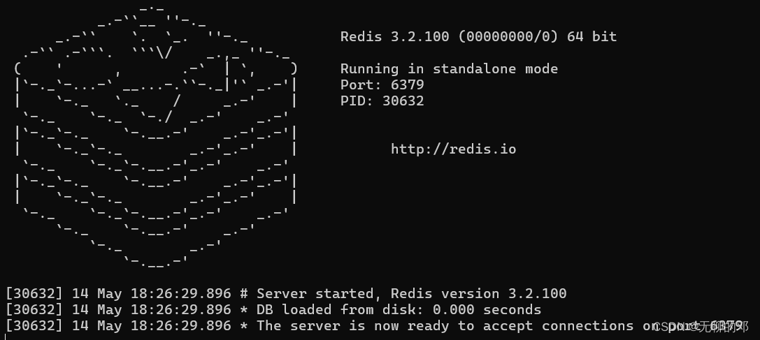 windows上安装使用Redis详细说明即错误解决方案_redis 创建 redis.windows.conf失败-CSDN博客