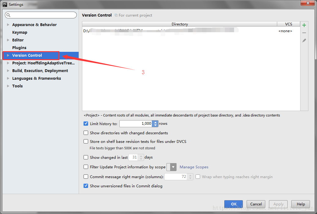 Pycharm,出现Invalid VCS root mapping The directory **\**\**\**解决方法_indvalid vcs mapping-CSDN博客