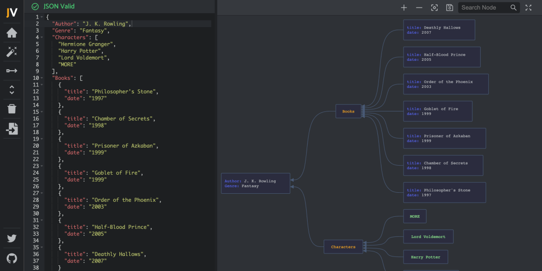 全面解析：JSON基础、结构、语法及实用技巧-CSDN博客