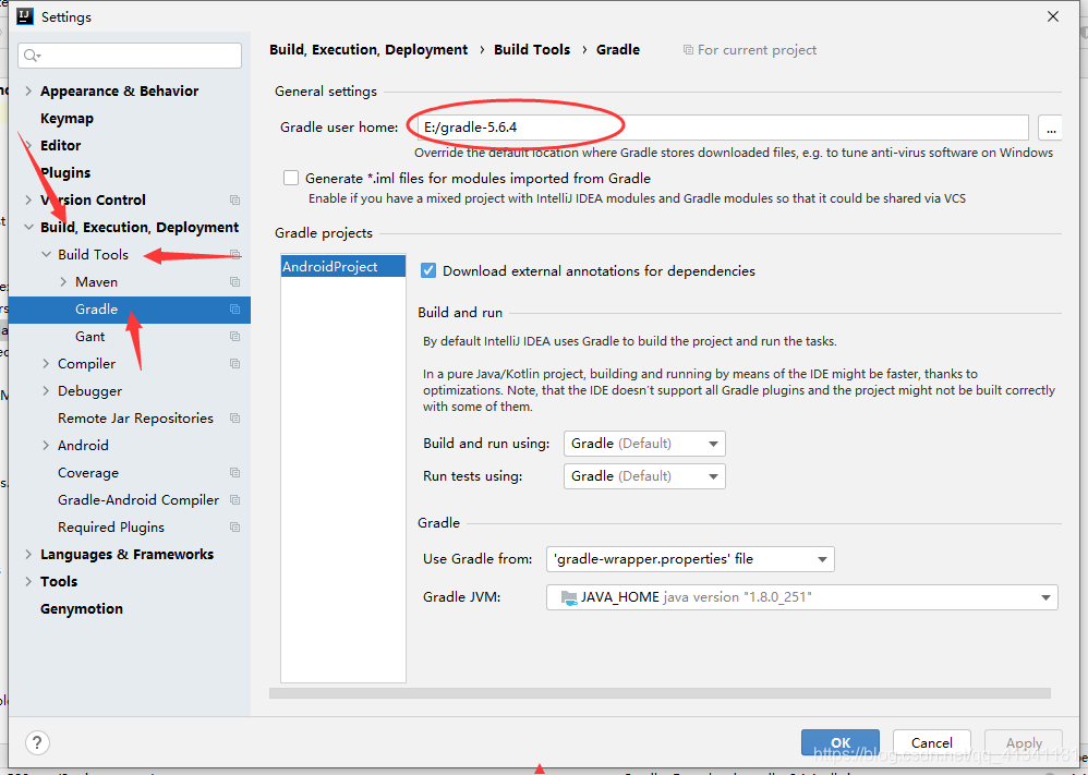 IDEA安装与JDK SDK 配置_idea sdk是什么-CSDN博客