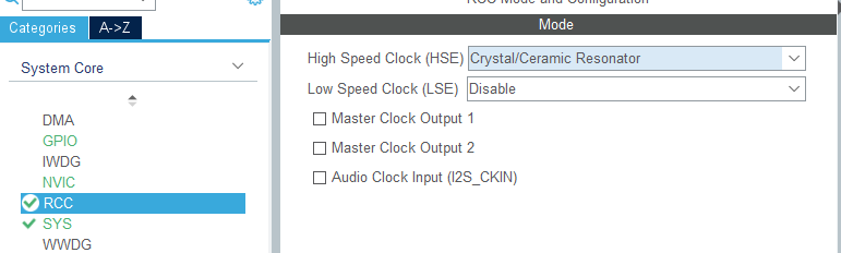 ToF 测距传感器 VL53L5CX 使用记录-CSDN博客