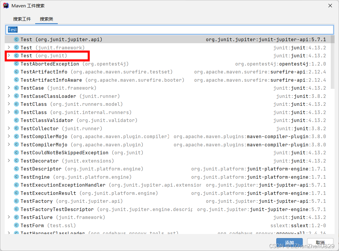 MyBatis - day01-CSDN博客