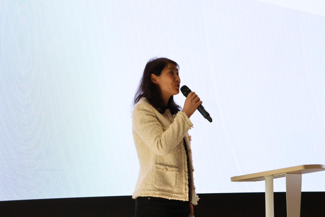 【TechTalk · AI分享季】OpenKG走进蚂蚁，共话知识图谱_张志强 蚂蚁-CSDN博客