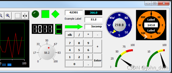 Iocomp .NET WinForm Bug Fix_winform iocomp-CSDN博客