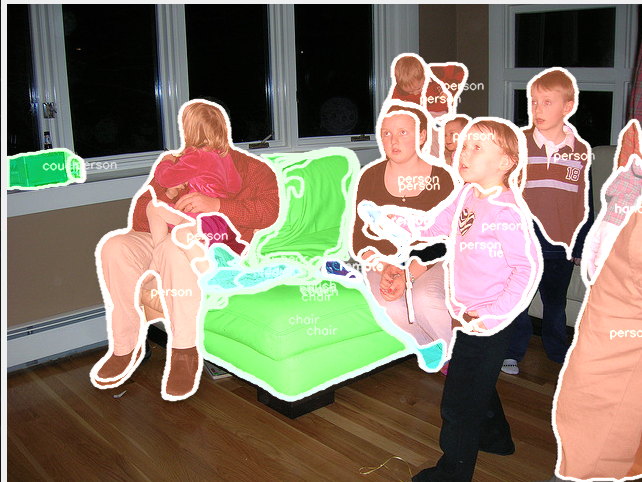 史上最快的实例分割SparseInst Int8量化实录-CSDN博客