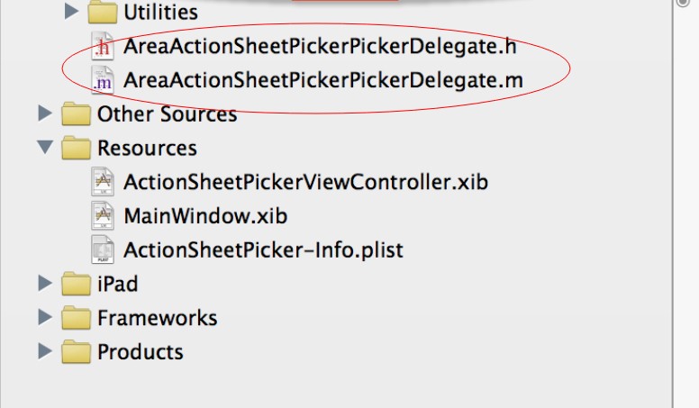 ios开发中ActionSheetPicker实现全国省市县三级联动选择器-CSDN博客