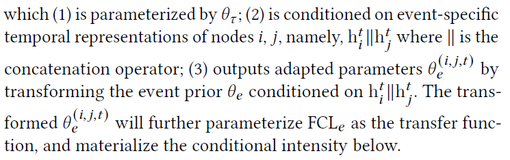 文献阅读（72）WWW2022-TREND: TempoRal Event and Node Dynamics for Graph Representation Learning-CSDN博客