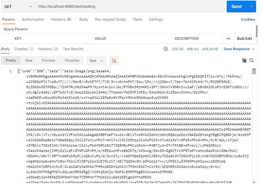 Java封装BufferedImage与base64互转方法_bufferedimage 转base64-CSDN博客