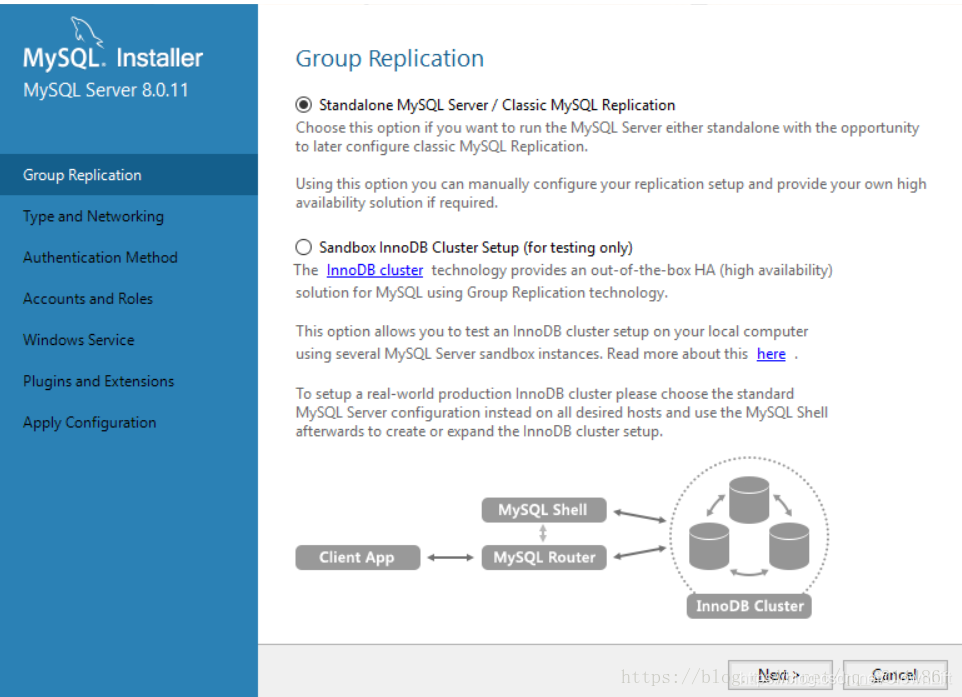 mysql8.0以及SQLyong安装以及配置_sqlyog能连接mysq8可以使用哪个版本的-CSDN博客