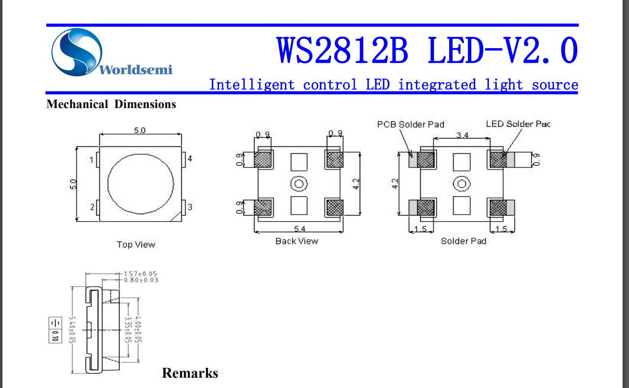 WS2812 电流波形_ws2812电流-CSDN博客