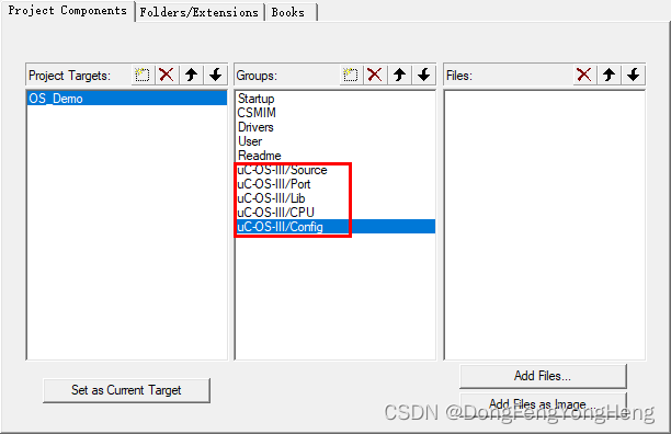 LPC1788 uCOS-III移植_lpc单片机ucos-CSDN博客
