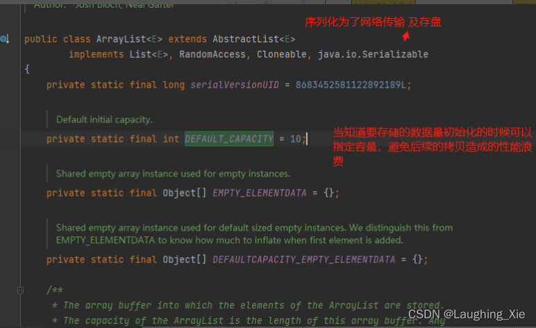 Arraylist、linkedlist、hashmap、concurrenthashmaphashmap和concurrenthashmap Arraylist Csdn博客