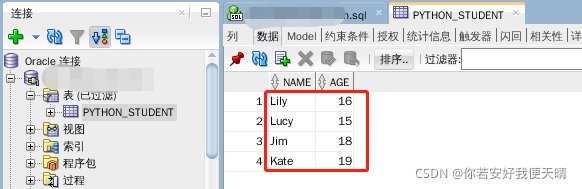 oracle spool命令-CSDN博客