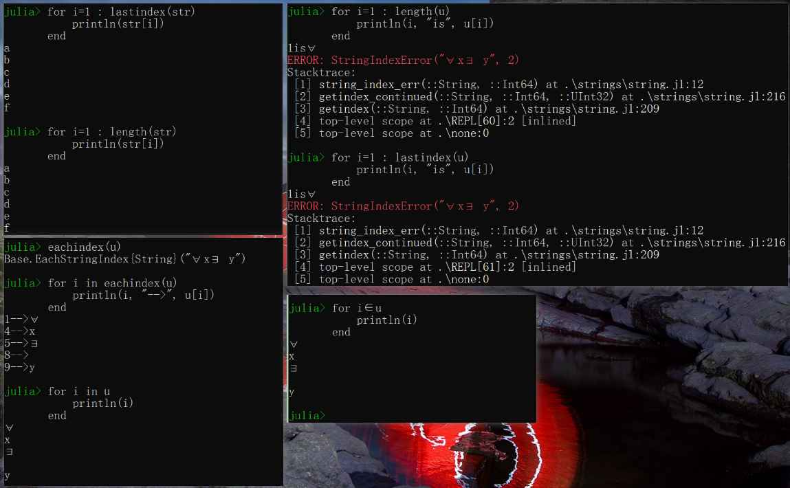 二、Julia之变量与数据类型_bigfloat-CSDN博客