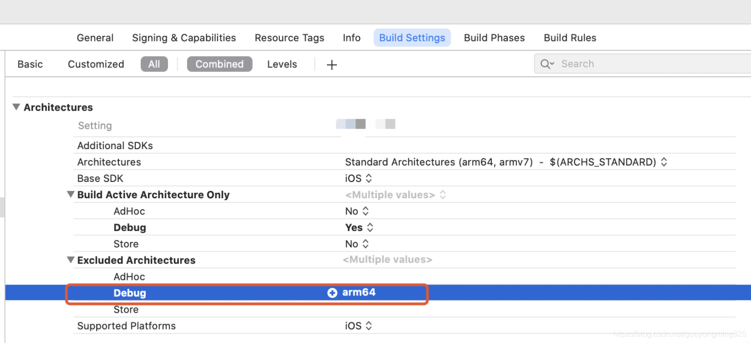 Xcode12 building for iOS Simulator, but linking in dylib built for iOS, file for architecture ...